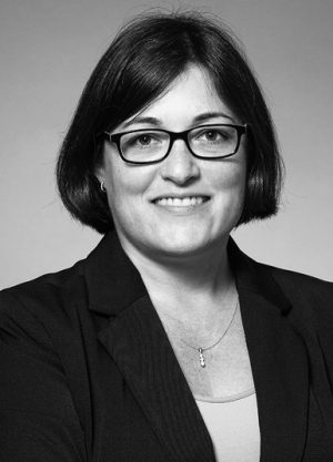 Meet Kim Page - Caress Worland Law Group